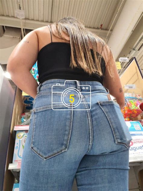 Candid Jeans Candid Teens