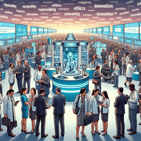 Ai Platforms In Healthcare Tech Giants Unveil Responsible Rollout