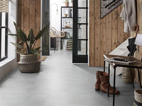 Pvc Vloeren Betonlook De Voordeligste Van Nl Fabrieksverkoop