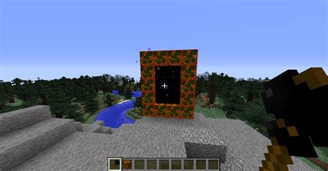 Dimensions Plus Minecraft Mods CurseForge