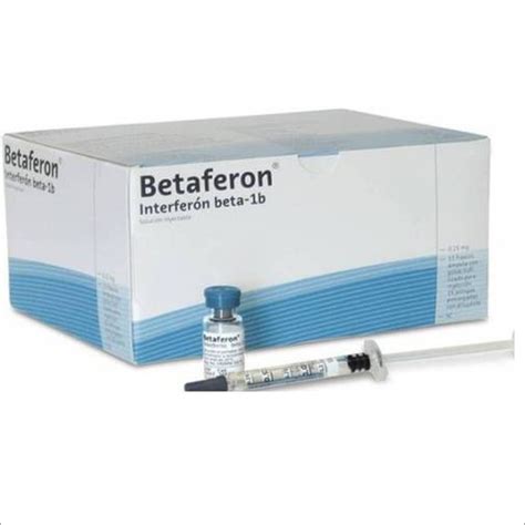Interferon Beta Injection At Best Price In Nagpur Maharashtra De