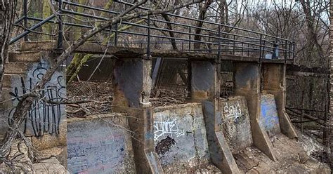 Belle Isle Power Plant Album On Imgur
