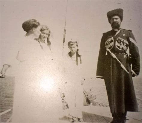 Imperial Romanov Dynasty Grand Duchess Olga Imperial Russia Romanov