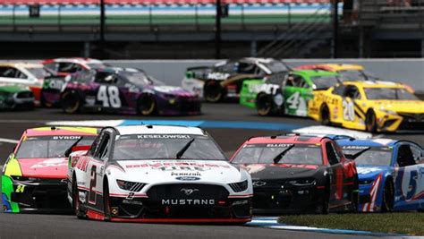 Nascar Cup Racing News Photos Videos