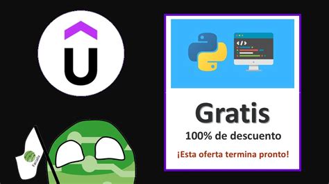 Web Scraping moderno con Python usando Scrapy Seleniun Cupón Udemy con