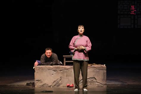 北京人艺京味儿大戏《莲花》亮相“大戏看北京”展演季凤凰网吉林凤凰网