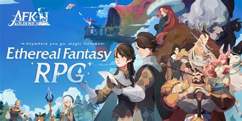 AFK Journey Wishlist Guide Best Heroes To Wishlist