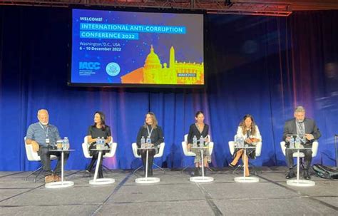 Four Ways To Overcome Corruption In The Race Against Climate Crisis