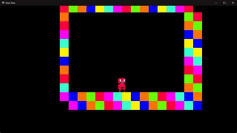 Im Having Trouble With Tilemap Collisions Solved Questions