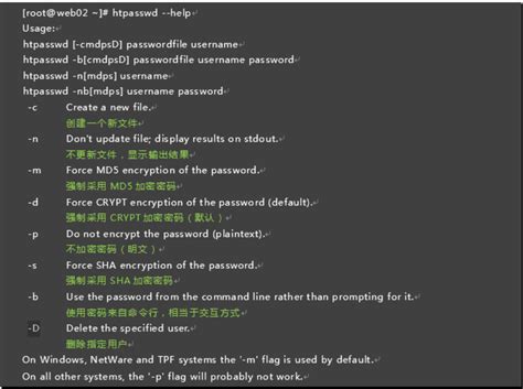 Nginx访问认证【访问nginx需要用户名密码】 Faith丶 博客园