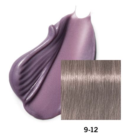 SCHWARZKOPF Professional Chroma ID Hair Colour Mask 300ml Platinum Grey ...