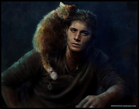 Dean Winchester Bad Company By Petite Madame On Deviantart