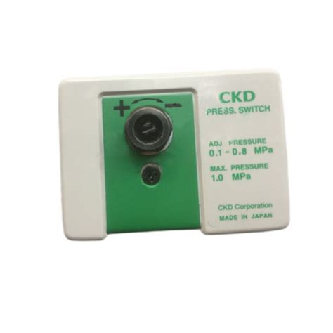 New In Stock Ckd Switch Ape 8f 1n Ckd Switch