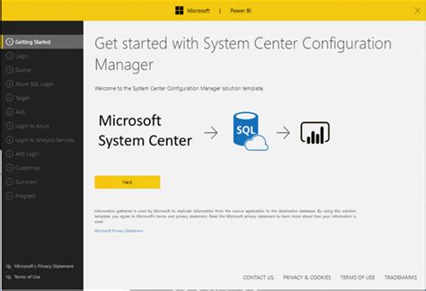 Terminalworks Blog Implementing Sccm Power Bi Dashboard