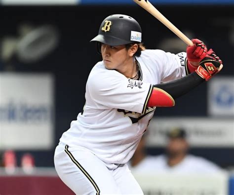 オリックス・小田裕也選手「オジさんたちの甲子園」／都市対抗 野球コラム 週刊ベースボールonline