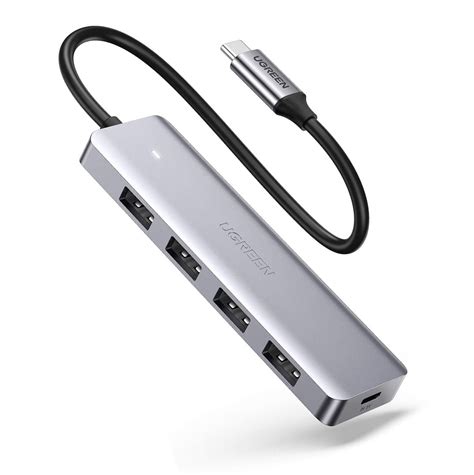 Ripley Hub Usb C Otg Usb Hembra Power Android Macbook