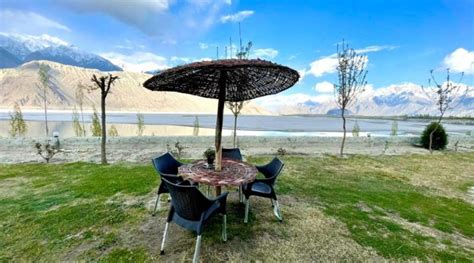 Indus View Hotel Skardu Pakistan Tours