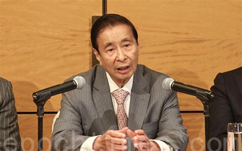 香港恒基兆业地产创办人李兆基去世图