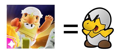 Corporate Would Like You To Find The Difference Between These Two
