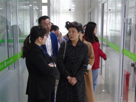 “我为群众办实事”——邢玉珊书记一行赴用人单位走访调研中国劳动关系学院安全工程系