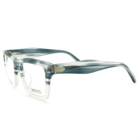 China Customized Square Acetate Eyeglasses Frames Suppliers