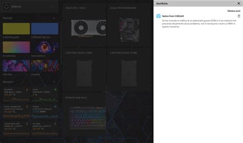 Update Firmware Dominator Platinum RGB Build Hardware Corsair Community