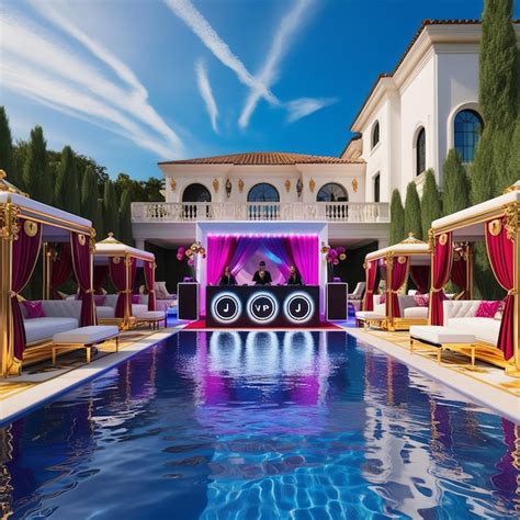 Party A Mansion Images Free Download On Freepik