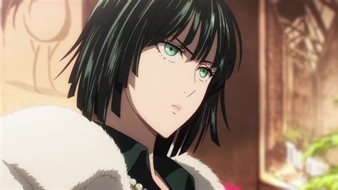 One Punch Man Cosplayer Has Fandom Captivated With Perfect Fubuki Makeover