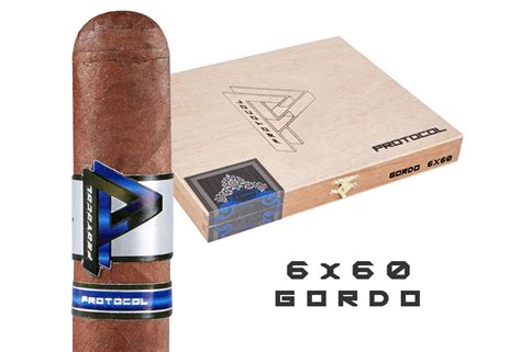 Protocol Blue Line Getting 6 X 60 At Pca 2021 Halfwheel