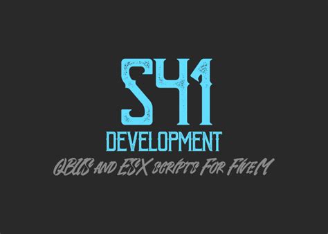 Provide You Qbus Scripts For Fivem By Farhansadiq Fiverr