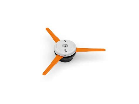 Катушка с леской Катушка триммерная PolyCut 7-3 STIHL 40067102127 STIHL ...