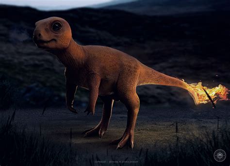 10 Most Realistic Pokémon Fan Art Ever Demilked