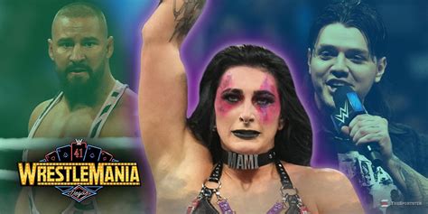 Heaviest Wwe Wrestlers In Wrestlemania History