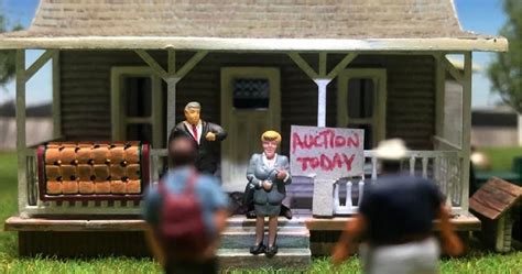 What Happens If A House Doesnt Sell At An Auction A Nice Home