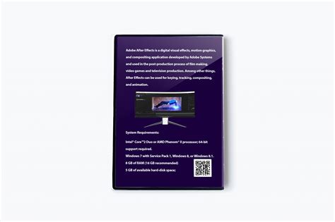 ادوبی افتر افکت Adobe After Effects گروه آپ نیک