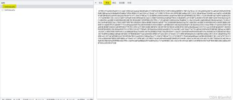 【python】爬虫 Selenium入门操作Ⅰcnsamrol的博客 Csdn博客