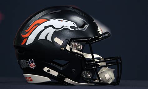 Denver Broncos Practice Squad Tracker