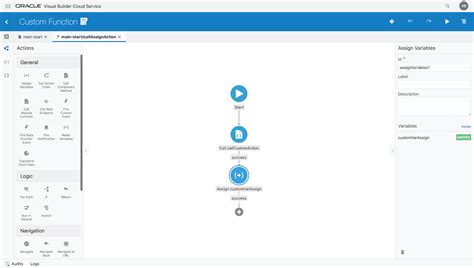 andrej baranovskij blog custom javascript client code in oracle visual