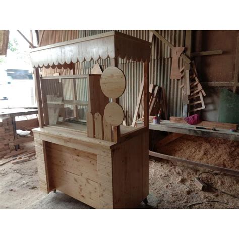 Jual Gerobak Pas Buat Jualan Gorengan Shopee Indonesia