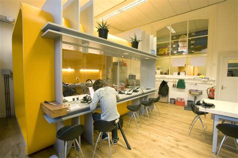Technasium Icsadviseurs
