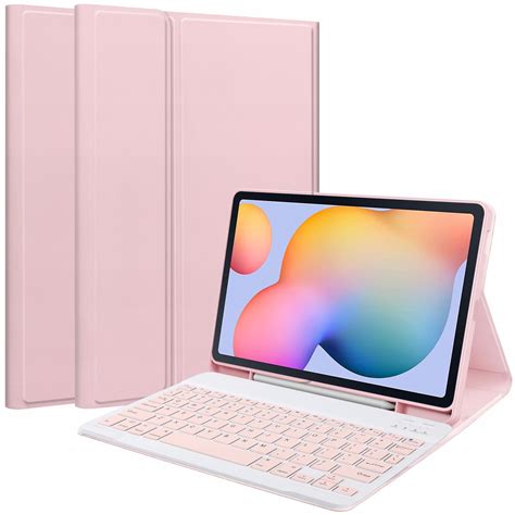 ETUI KLAWIATURA Do SAMSUNG GALAXY TAB S6 LITE 10 4 Sklep Opinie