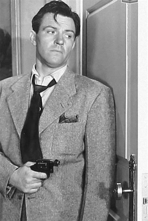 Hugh Beaumont Better Known As Ward Cleaver On Leave It To Beaver As
