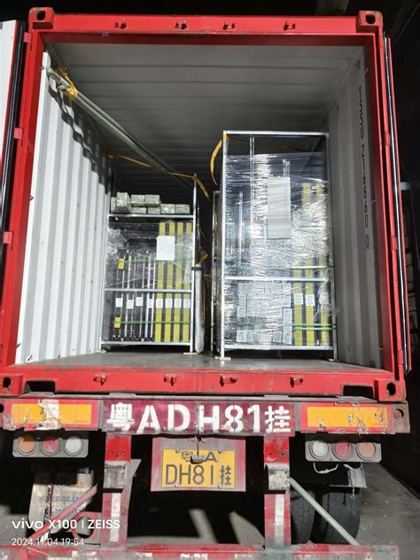 Glad To Share New Containers From China To Australia Amj Building Australian Windows