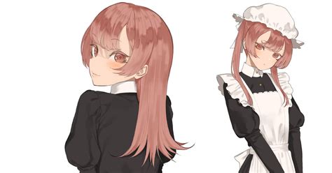 オリジナル リリー｜lily トロテムのイラスト Pixiv