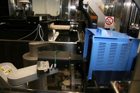 Wafer Transfer Systems S P M S R L