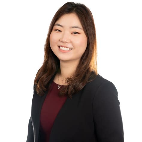 Hannah Kwon Ca Manager The Siegfried Group Linkedin