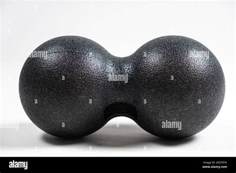 Double Back Massage Ball Myofascial Release Back Muscle Relaxation