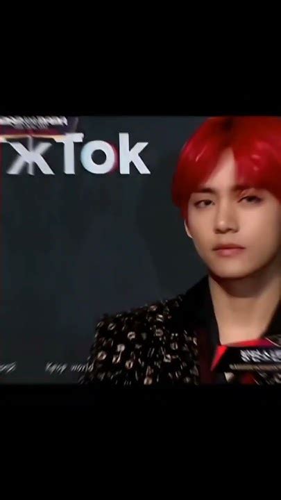Kim Taehyung 😘 X Calm Down Cute ️video Taehyung Calmdown Bts Shorts