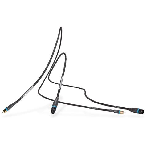 Synergistic Research Foundation Sx Subwoofer Cable