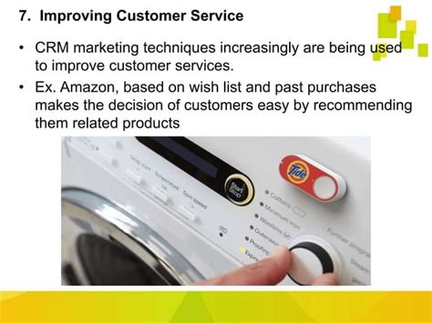 Customer Relationship Management Crm Pptx Databases Computer Software And Applications